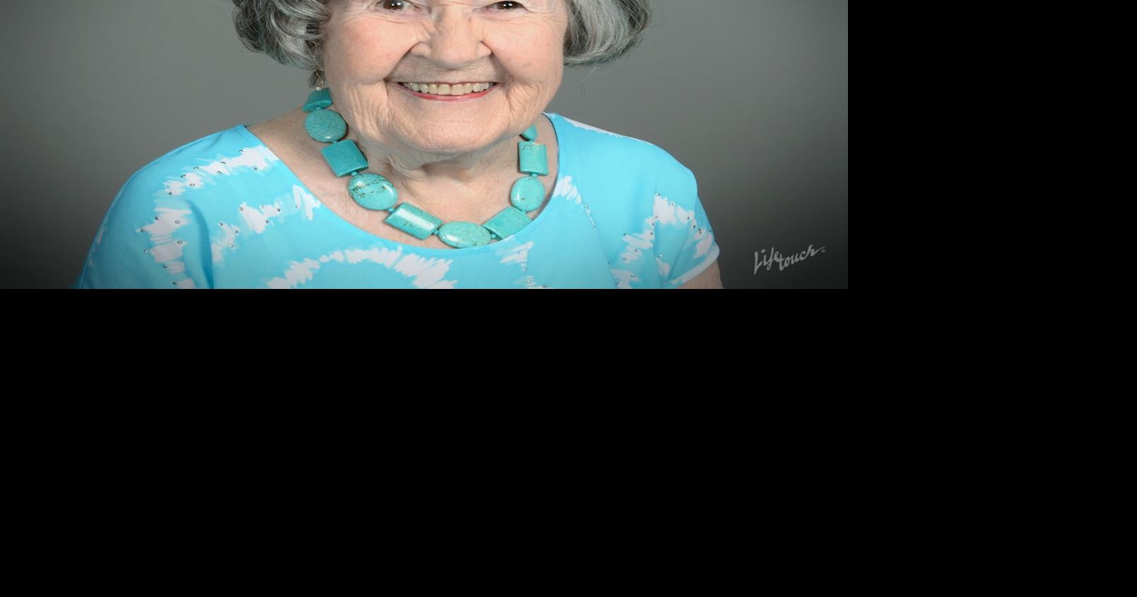 Mary Lou Kelly Sullivan | Test | yakimaherald.com