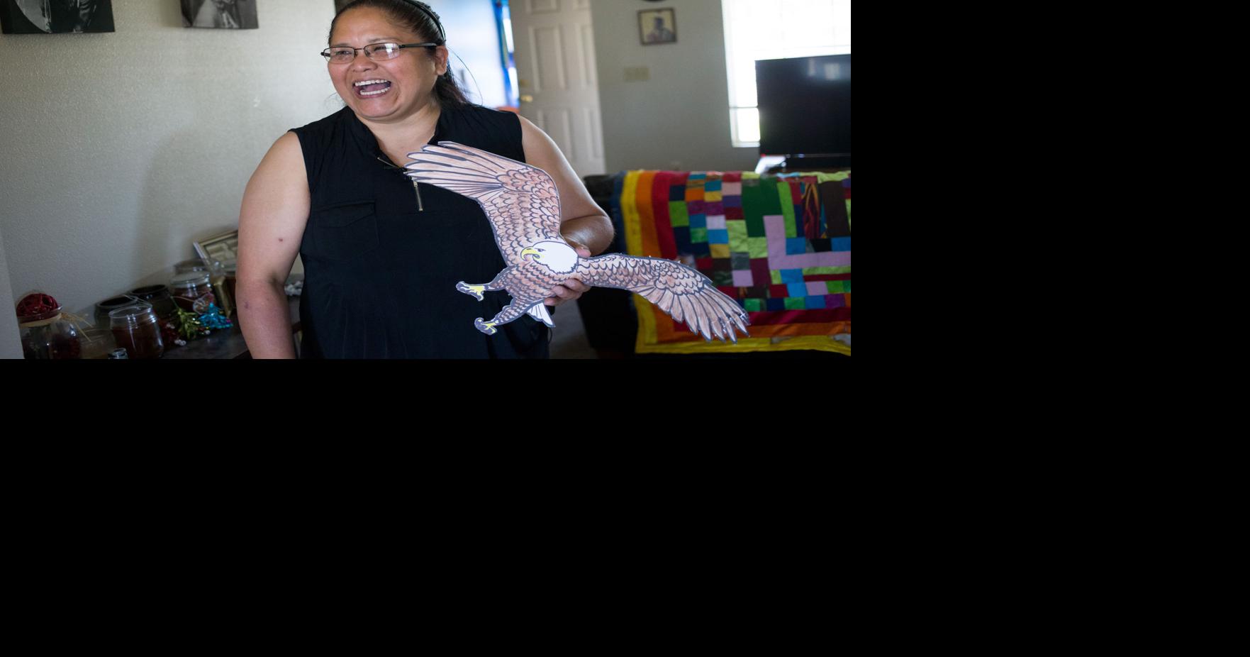 Preserving Yakama tribal language from extinction a priority for local ...