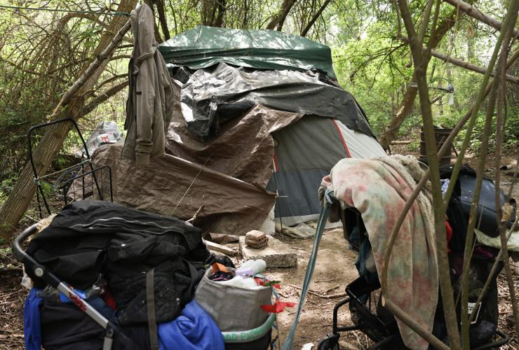 Yakima County Commissioners approve policy to remove homeless ...