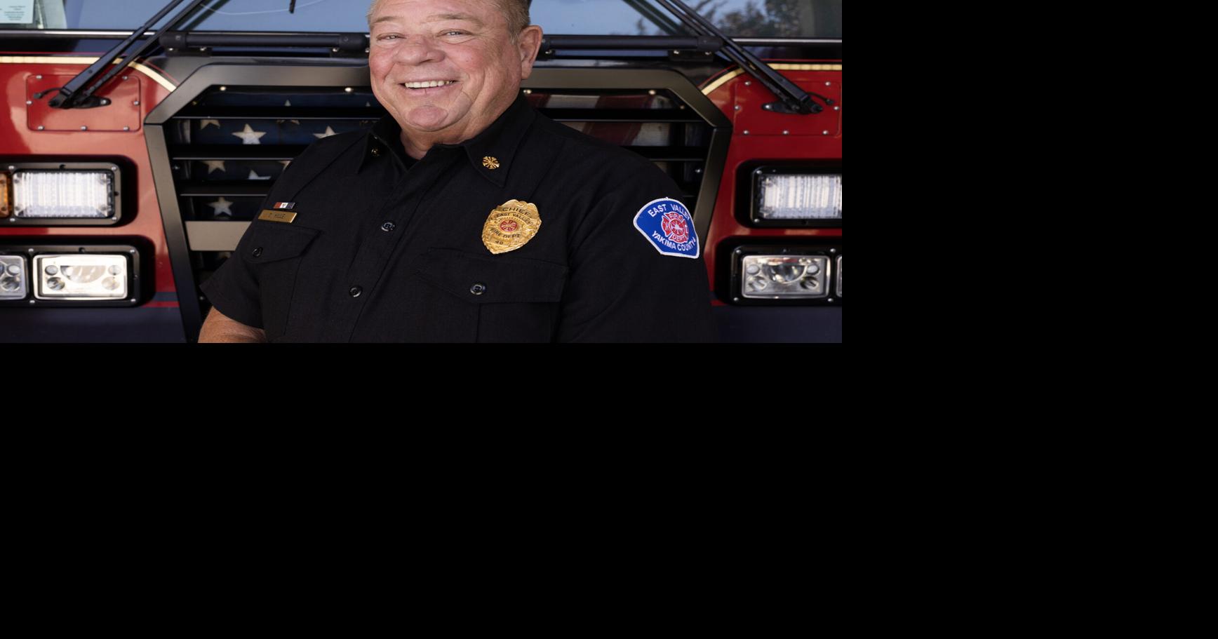 East Valley fire chief shares a firefighter’s perspective on the Fourth ...