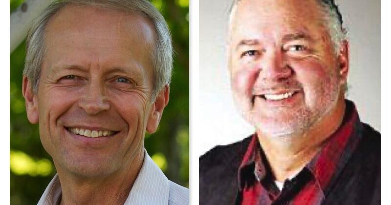 Yakima County Commissioner District 3: LaDon Linde vs. Steve Saunders ...