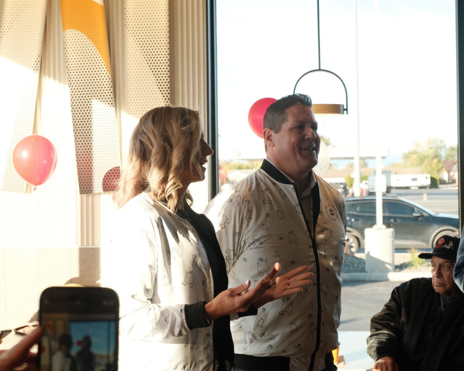 New McDonald's location opens in Wapato | Local | yakimaherald.com