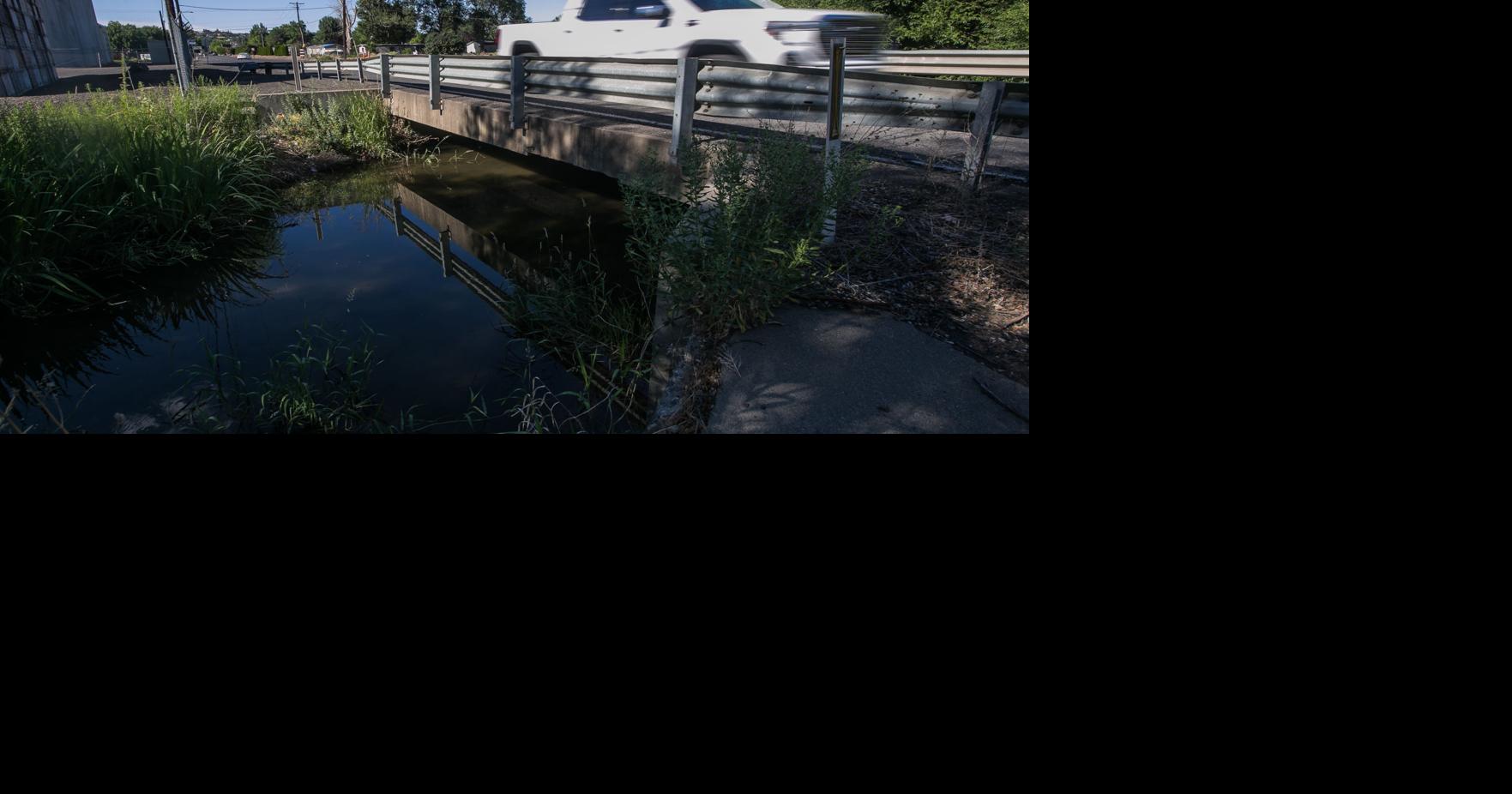 Yakima County says flood project is a priority, despite delays, extra ...