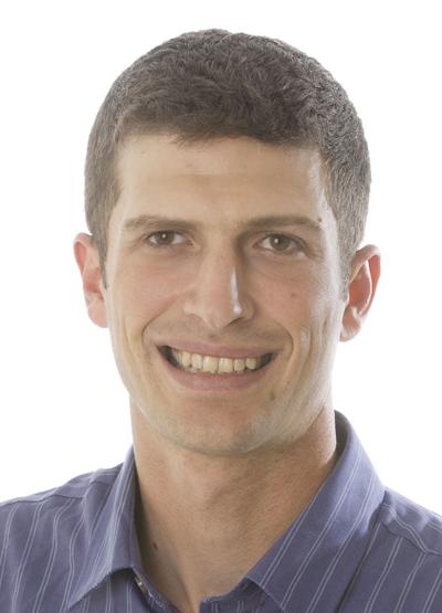 Adam Yoest | Elections | yakimaherald.com