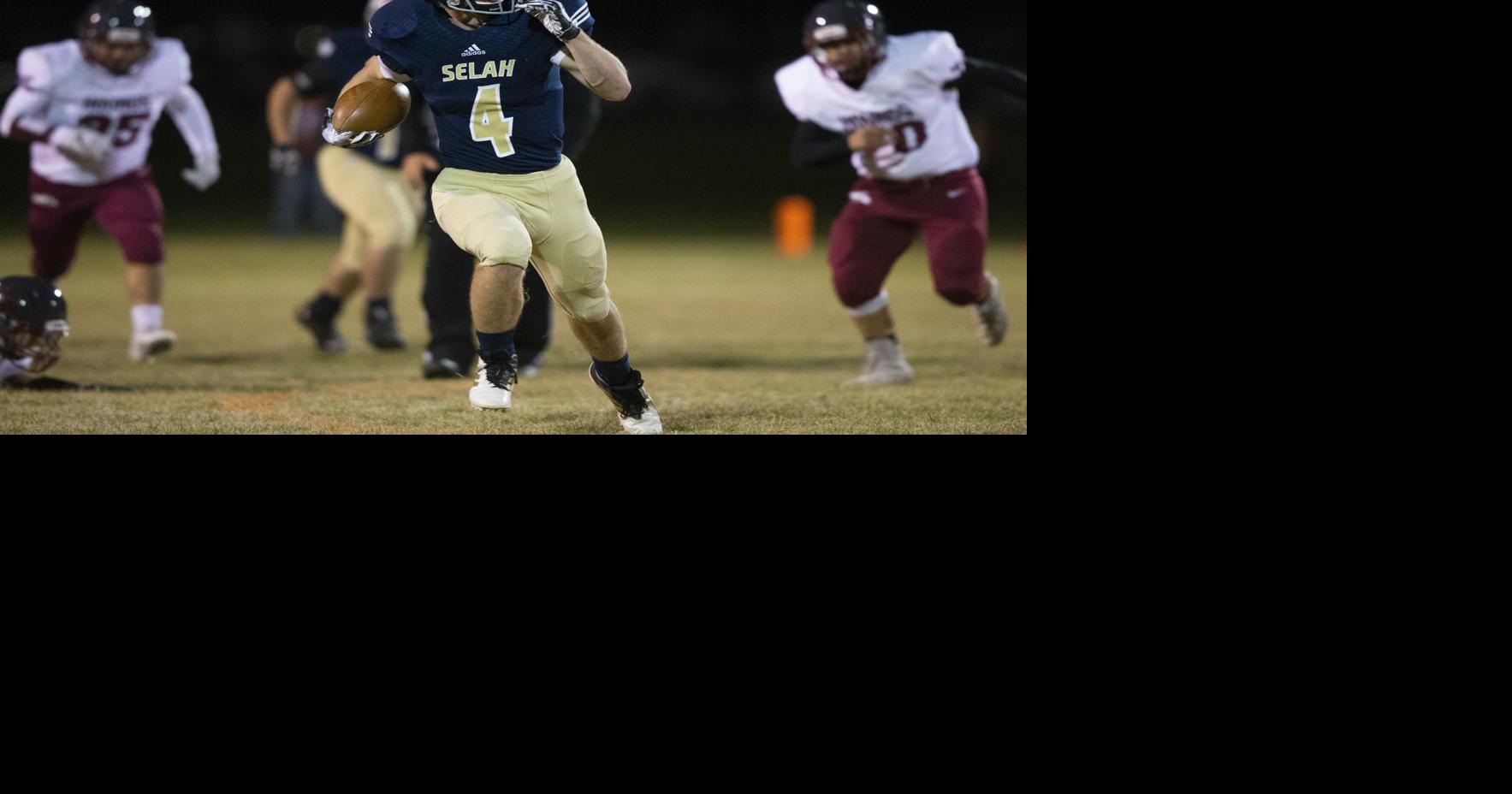 Football: Selah vs. Grandview | Sports Photos | yakimaherald.com