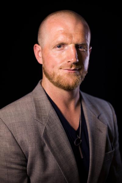 Meet the Candidate: Jason White | Elections | yakimaherald.com