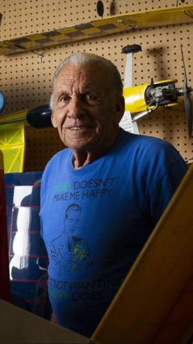 Michael James Hanratty | Test | yakimaherald.com