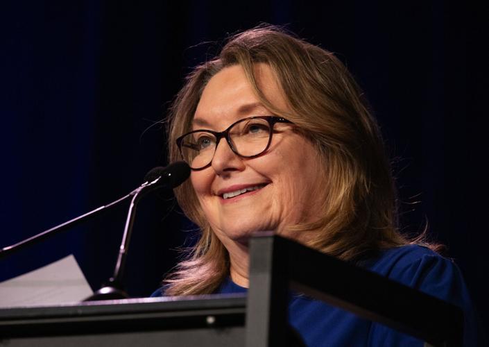 Frank Chopp, bulldog of WA politics, was ‘always moving the needle ...