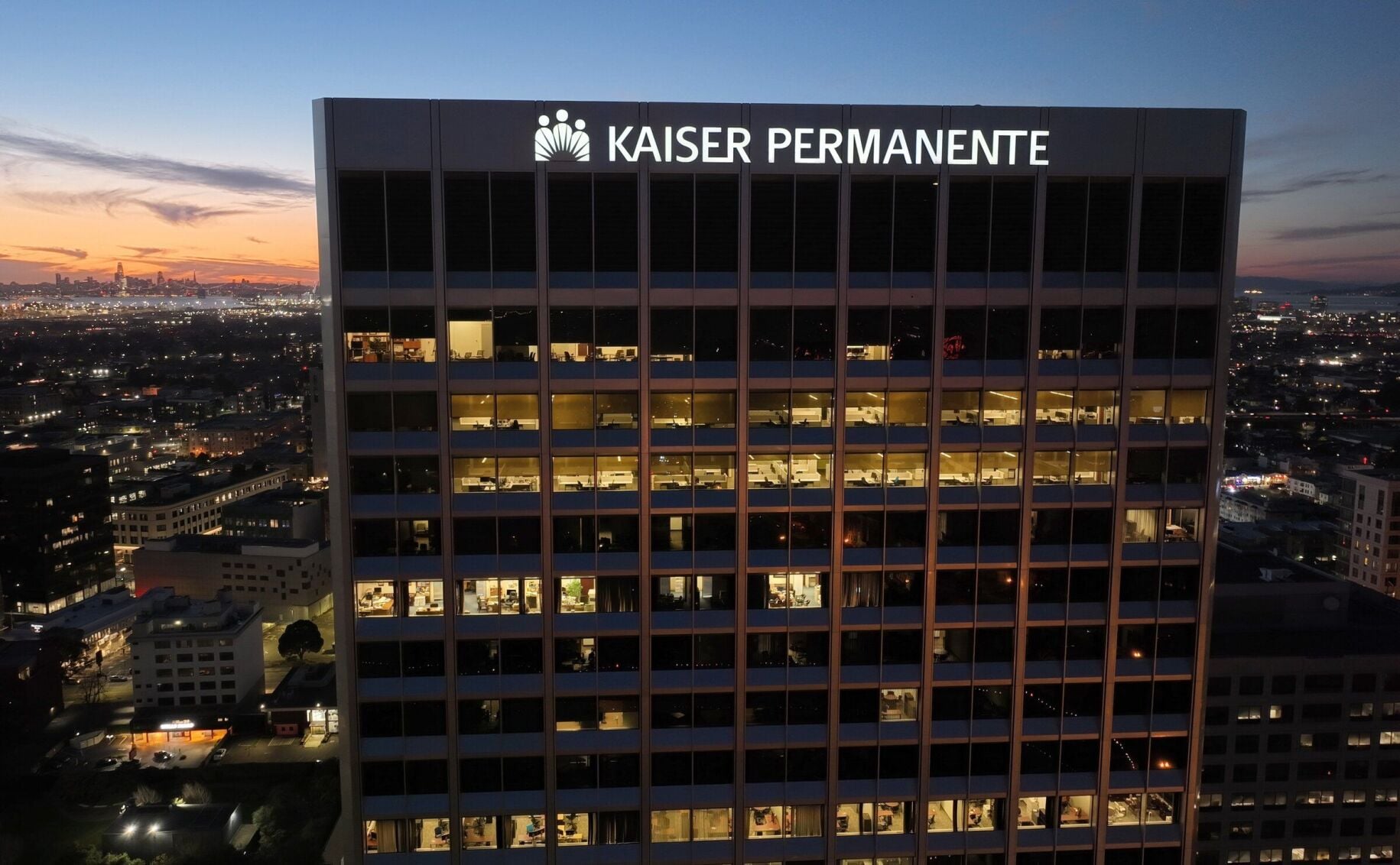 WA fines Kaiser $300K for mental health insurance violations ...