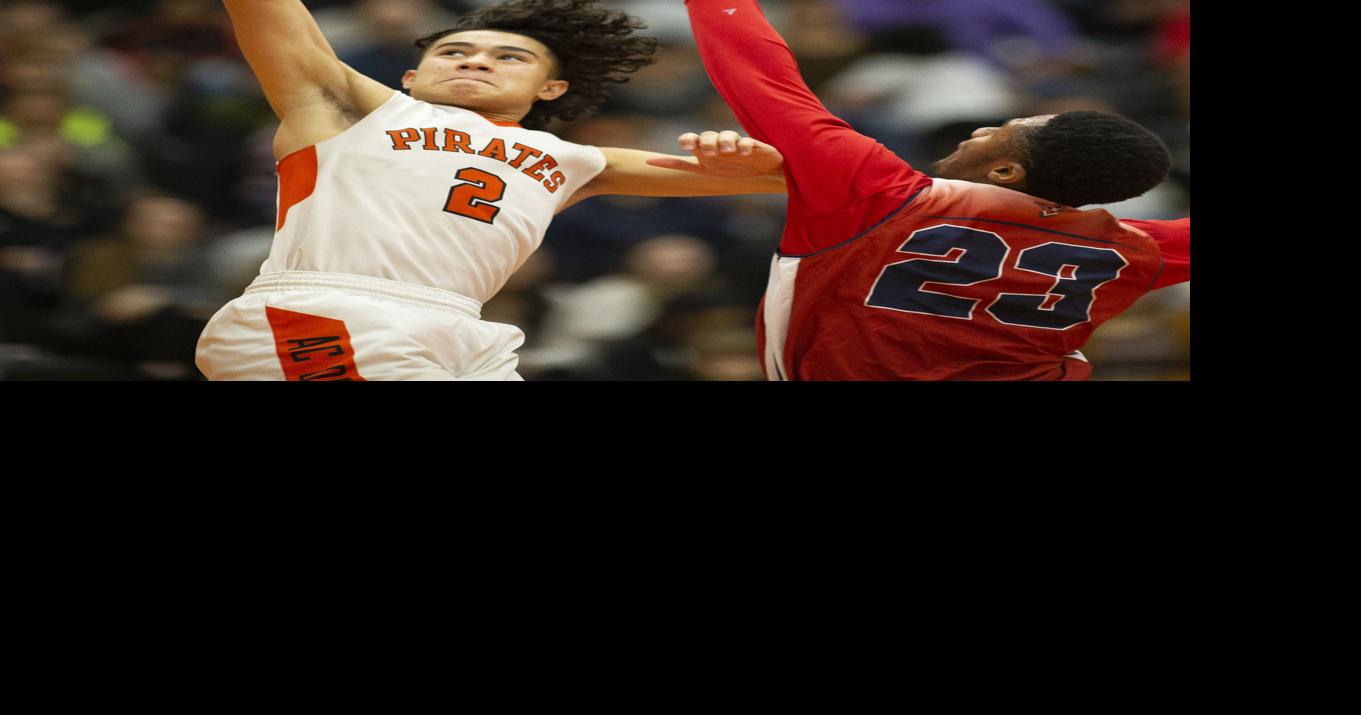 Davis boys basketball on the rise | CBBN | yakimaherald.com