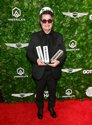 Iran sentences acclaimed director Jafar Panahi in absentia to a year in ...