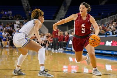 Former WSU All-Pac-12 guard Charlisse Leger-Walker commits to UCLA ...