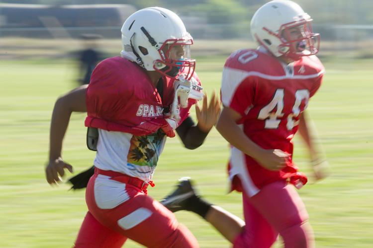 Gary Ely starting 29th season as Granger football coach: ‘I realized I ...