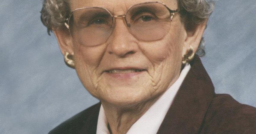 Goldie Maxine Gifford | Test | yakimaherald.com