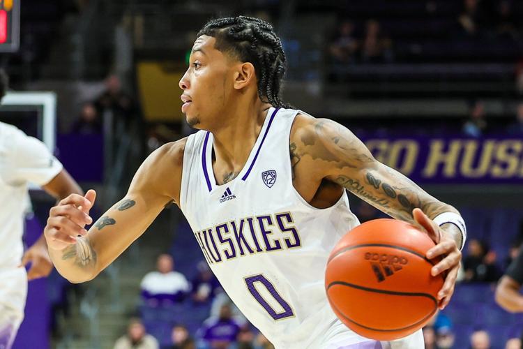 More changes for UW men as Koren Johnson heads to Louisville, Braxton ...