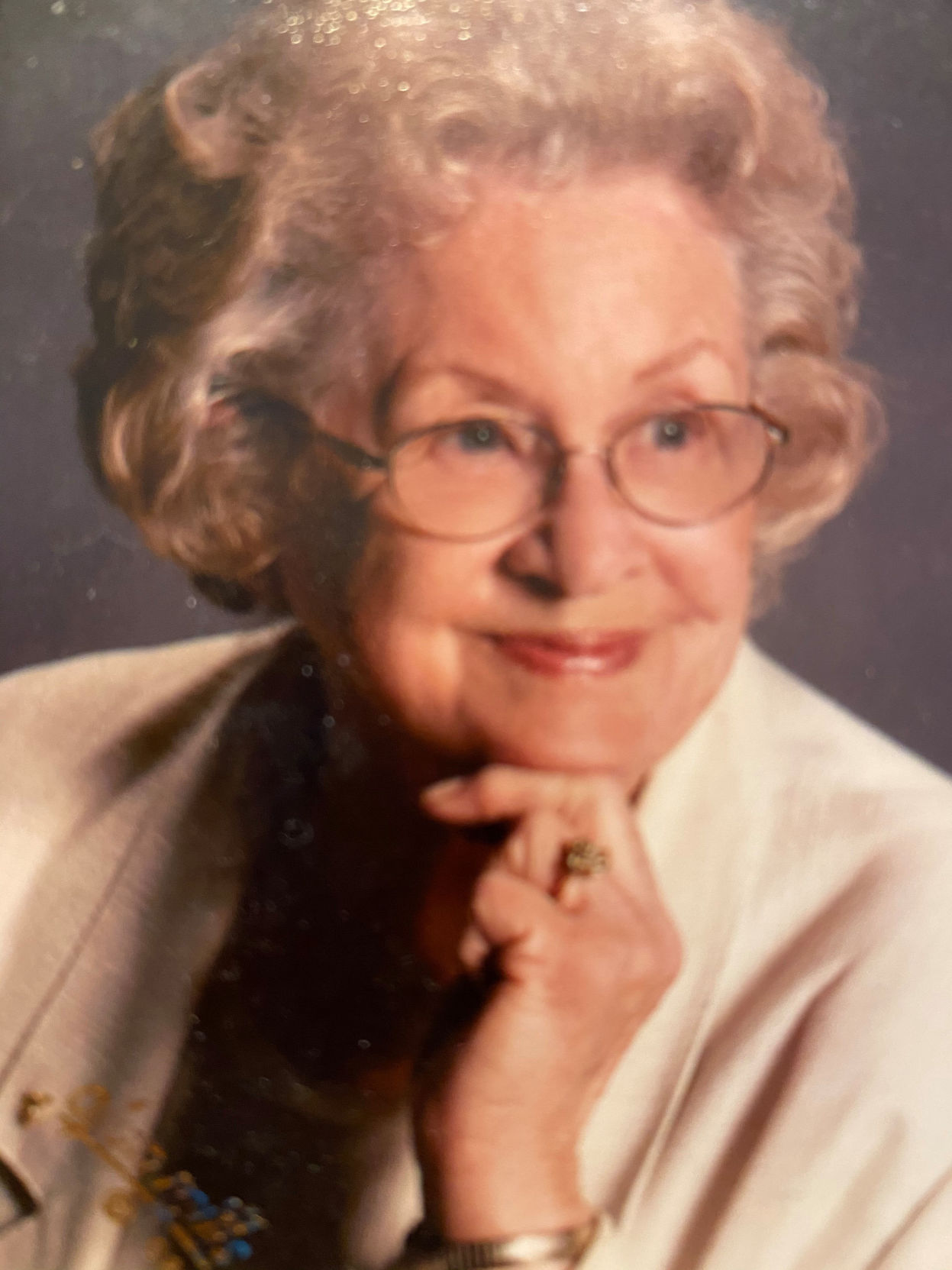 Betty June Stephens-Sinnes | Test | yakimaherald.com