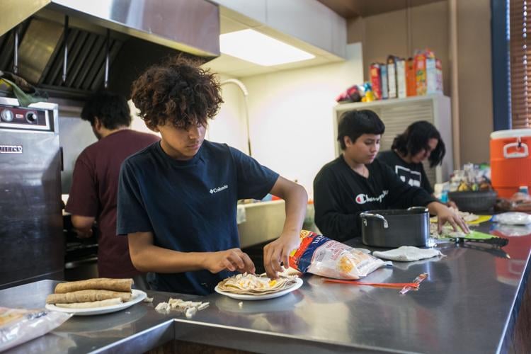 Caught in the crossfire: Drive-by shootings claiming young, innocent ...