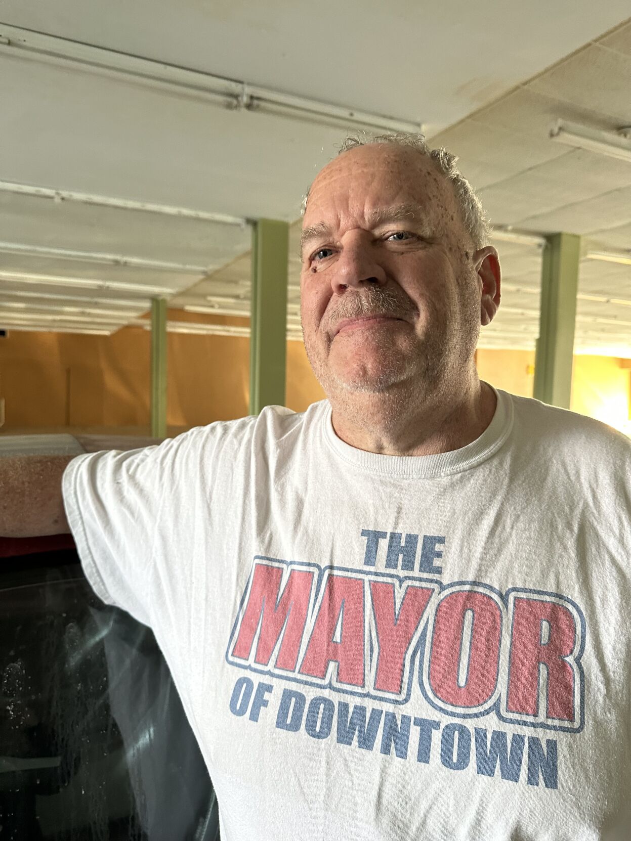 Joe Mann named grand marshal of 2023 Sunfair Parade | Explore Yakima ...