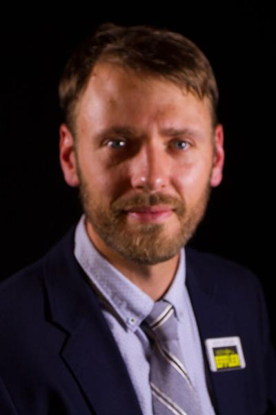 Meet the Candidate: Keith Effler | Elections | yakimaherald.com
