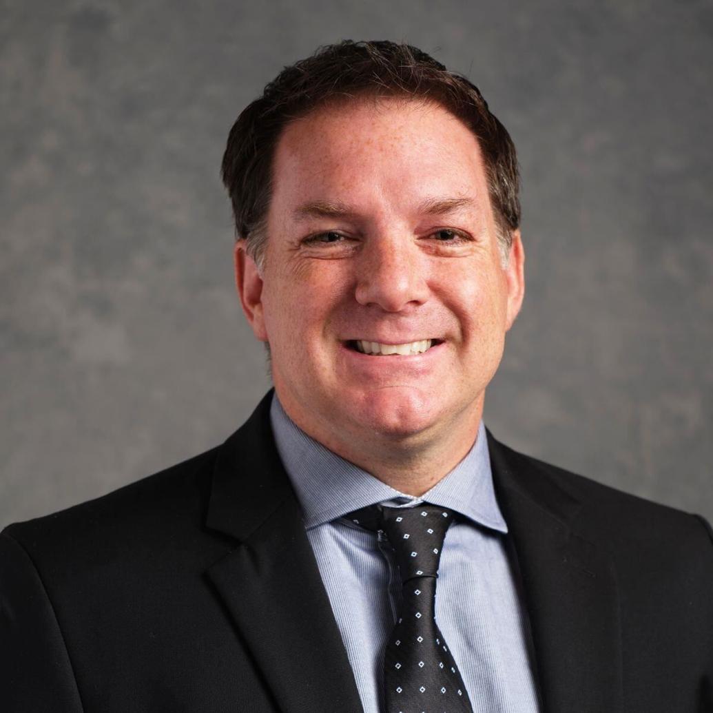 Tom Brandt selected to be new Union Gap school superintendent ...