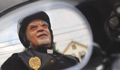 Catholic priest is a biker with a message | Faith | yakimaherald.com