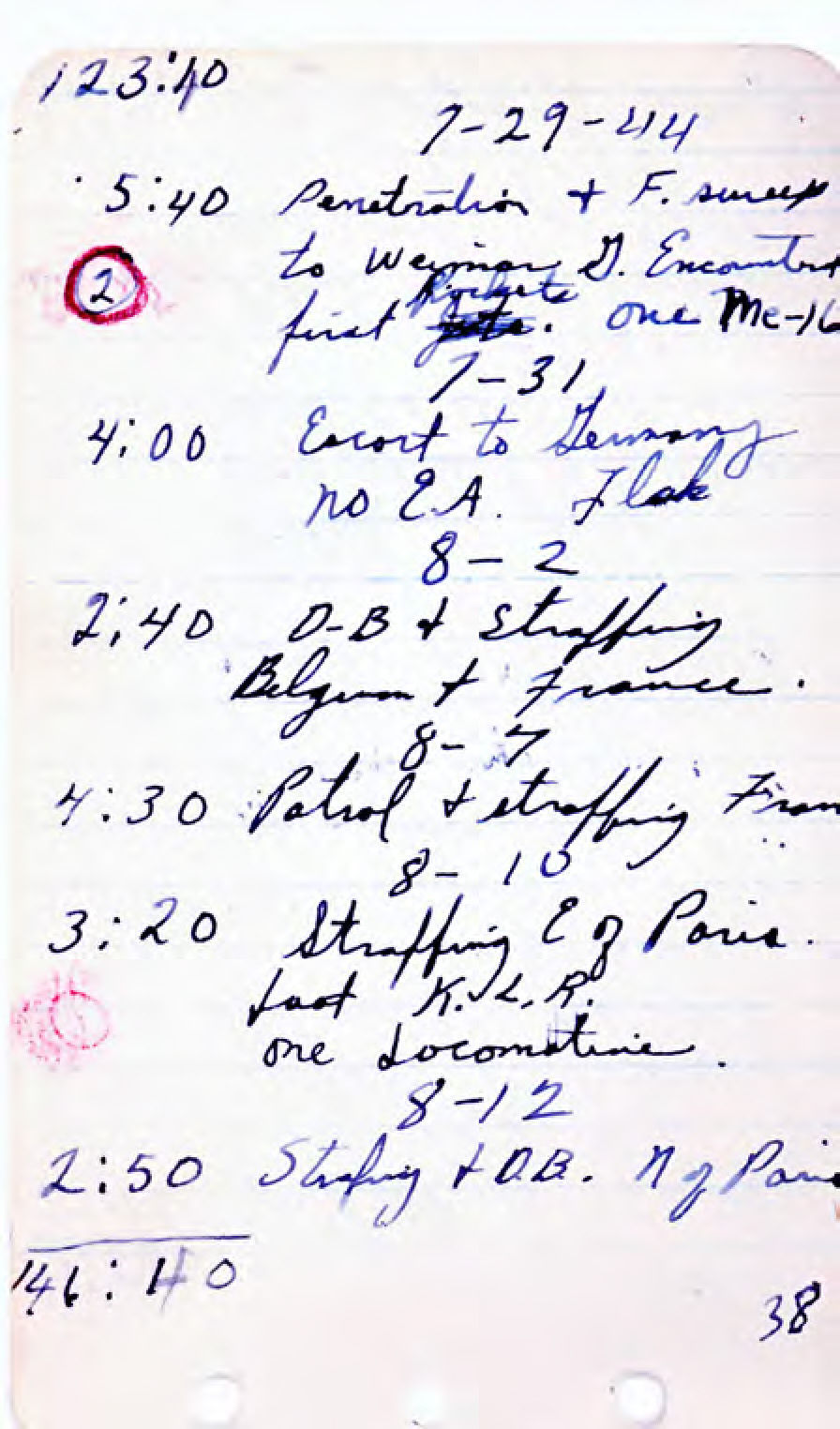 Fighter Ace Arthur Jeffrey remembered as 'a true World War II American ...