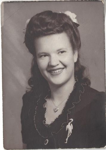 Billie Jean Evers | Test | yakimaherald.com