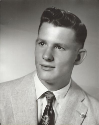 James (Jim) Allen Caton | Test | yakimaherald.com