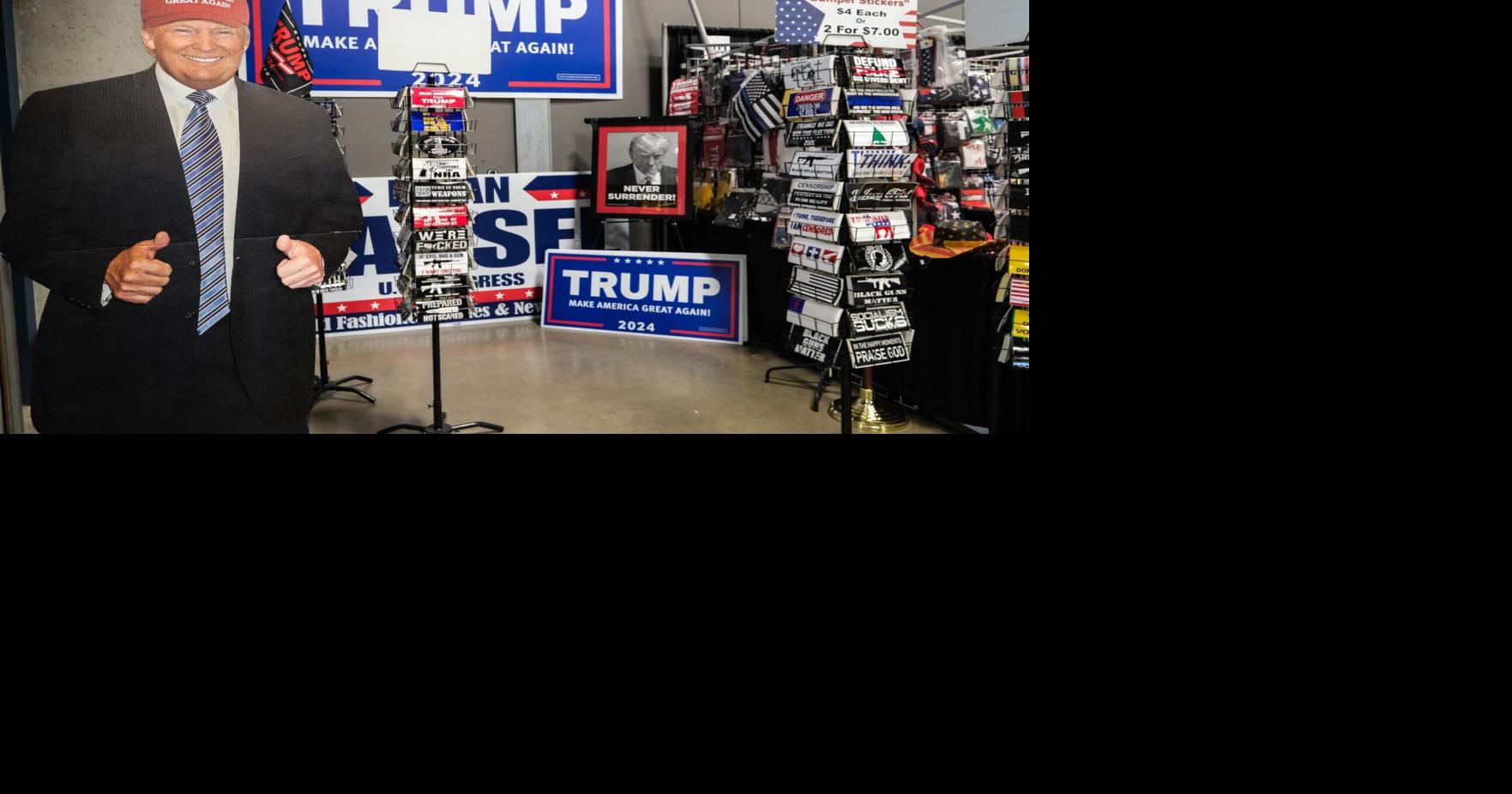 Letter: MAGA visions and dreams are hateful illusions | Opinion ...