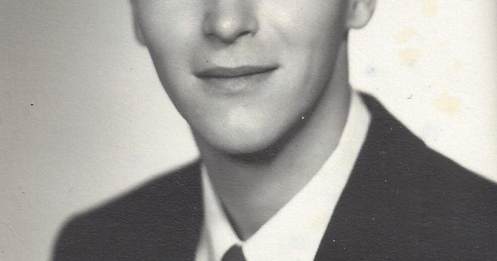 Lawrence “Larry” Everett Stiner | Test | yakimaherald.com