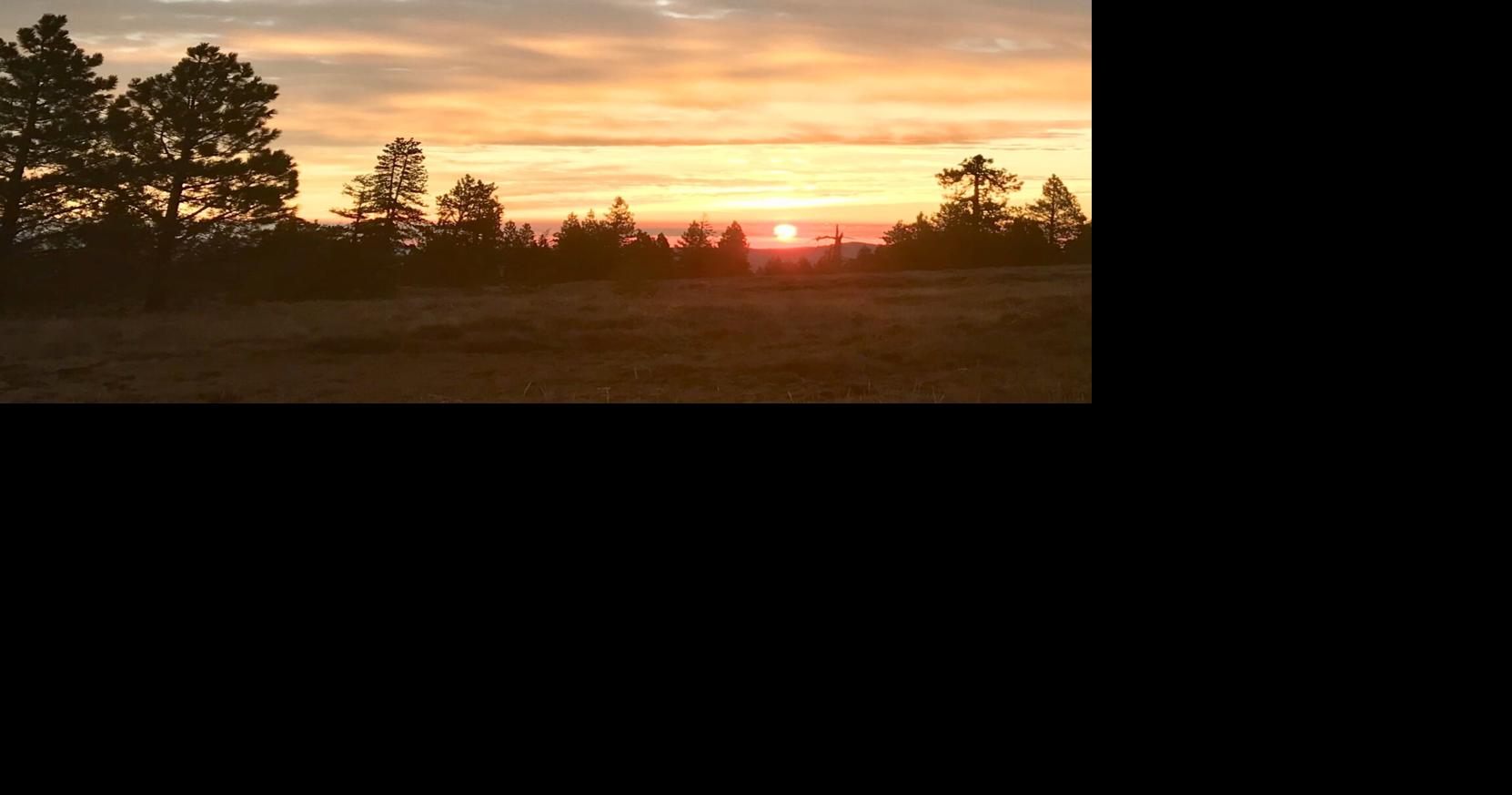 Rob Phillips: Hunters head to traditional camps as season starts ...