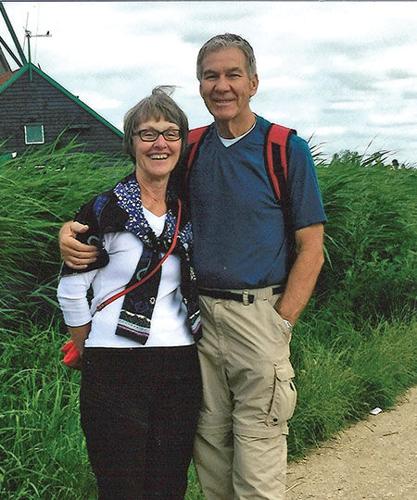 Gilbreath - 50 Years | Anniversaries | yakimaherald.com