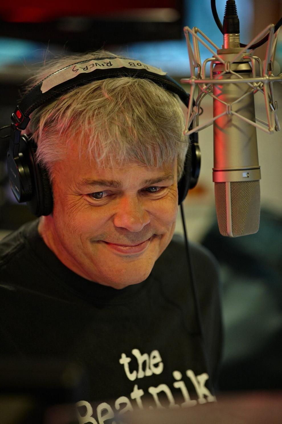 Bob Rivers, longtime Seattle radio host, looks back amid cancer ...