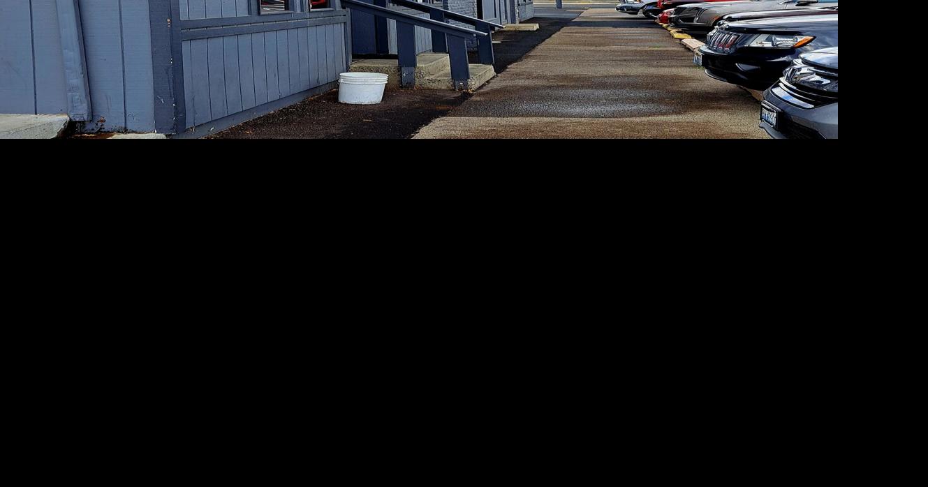 All I Need Is One Bite: At Little Dutch Inn, you can have your steak ...