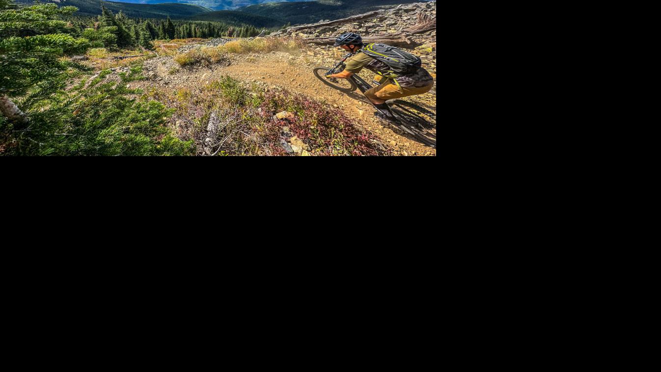 Unparalleled beauty: Experience the slopes and lots more in Rossland ...