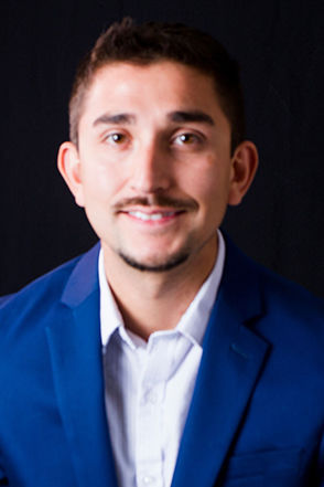 Meet the Candidate: Pablo Gonzalez | Elections | yakimaherald.com