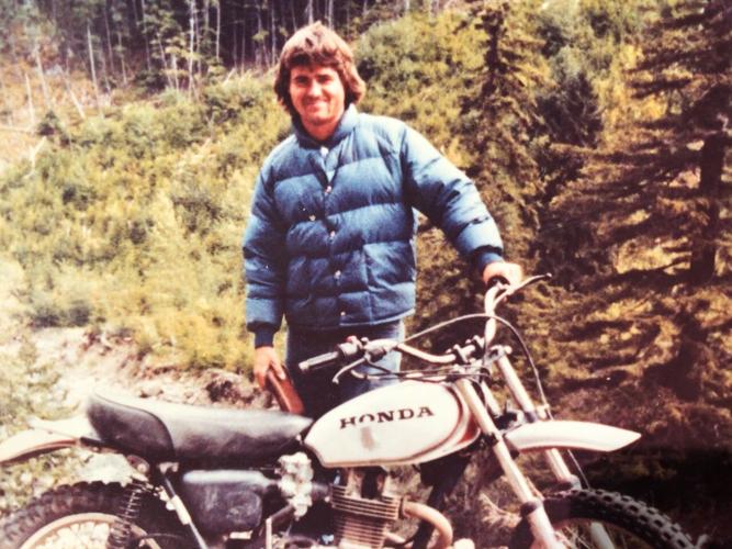 Kenneth Warren Wilcox | Test | yakimaherald.com