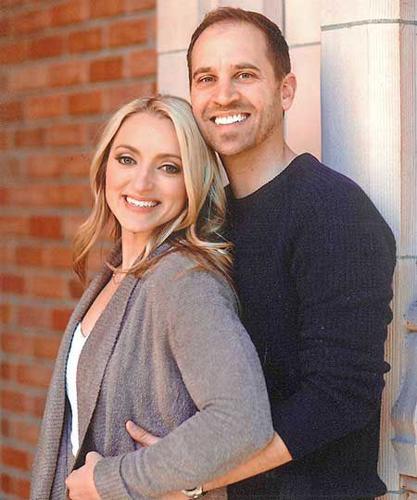 Wyss- Streur | Announcements | yakimaherald.com