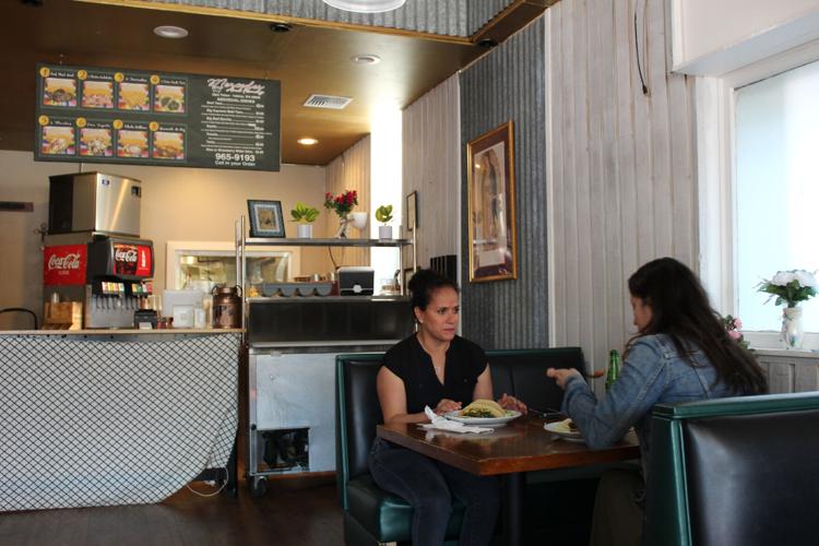 Mercedes and Family moves restaurant to new downtown Yakima location ...