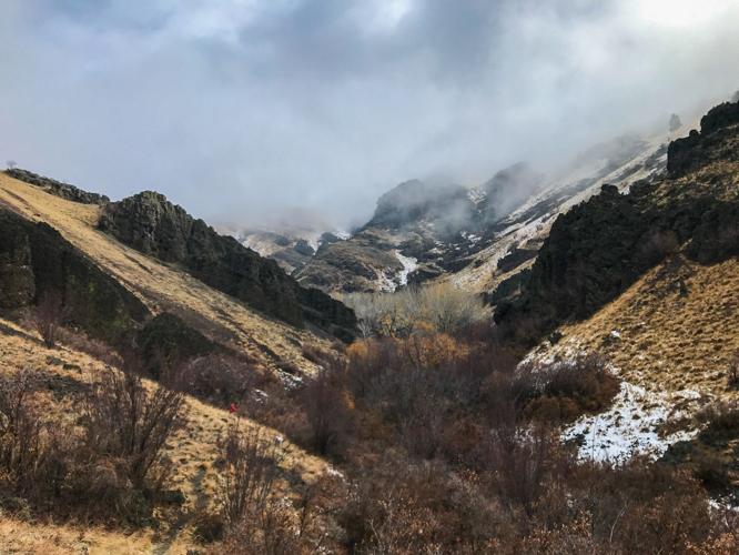 Photos: Fall foliage in Yakima County | Photos and Videos ...