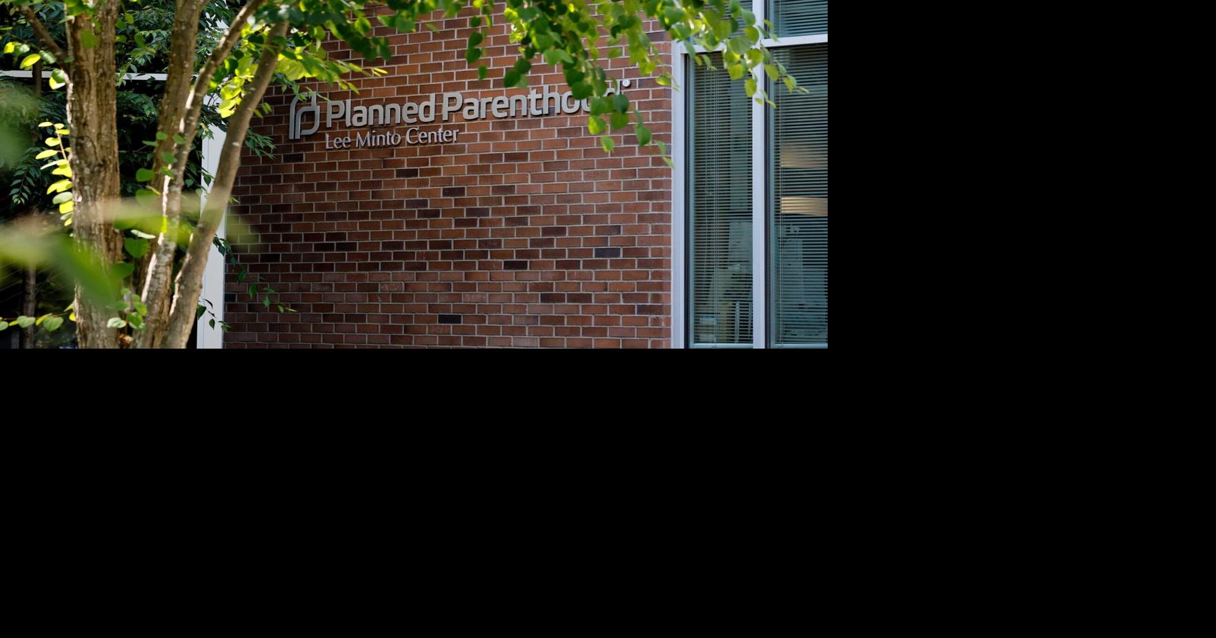 Washington Planned Parenthood rolls out new abortion pill service ...