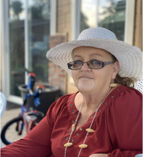 Kimberly Kay Cruz | Test | yakimaherald.com