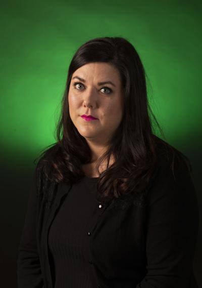 Quinn Dalan | Exclusive | yakimaherald.com