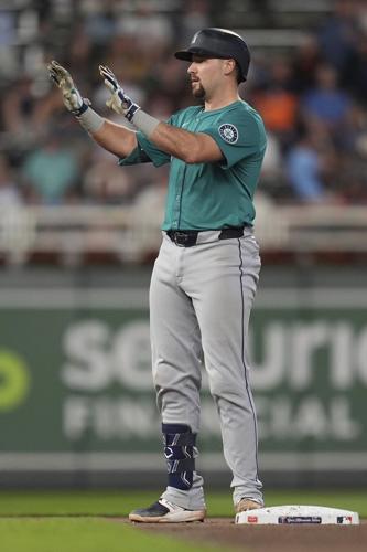Home runs hurt Mariners, George Kirby in loss to Twins | Mariners | yakimaherald.com