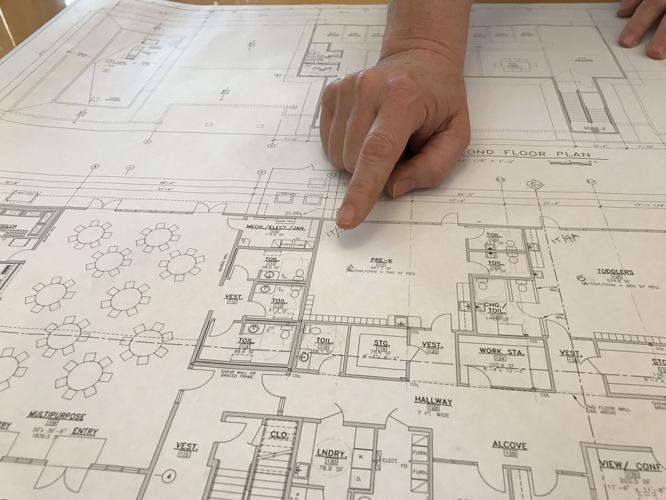 $800,000 grant will fund additional child care spots at Triumph ...