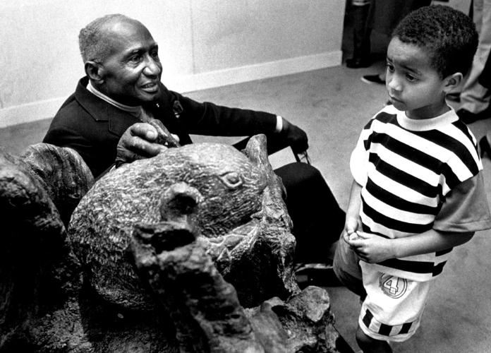 Bellevue Arts Museum through the years | Entertainment | yakimaherald.com