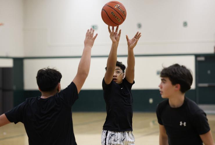Yakima Flight offers low-cost travel basketball alternative to Valley ...