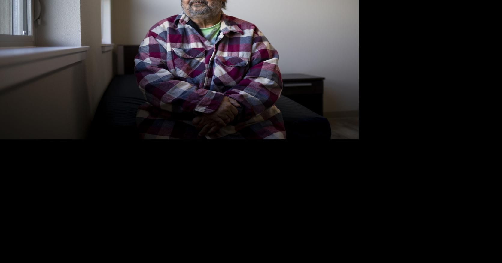 Veterans living at new Chuck Austin Place in Yakima finally have ...