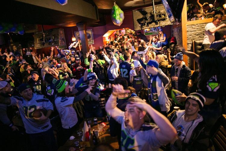 Seattle employers gird for ‘Super Sick Monday’ | Seahawks ...