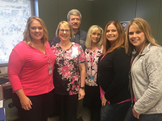 Goodbye, Dr. Bernfeld We’ll Miss You | | yakimaherald.com